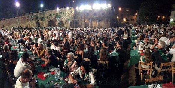 Understanding Siena’s 17 Contrade – The Siena Visitor